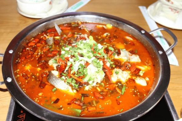 鲶鱼火锅怎么做_鲶鱼火锅底料配方-第1张图片-山城妙识 鲶鱼火锅怎么做_鲶鱼火锅底料配方-第1张图片-山城妙识