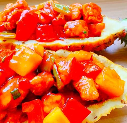 古老肉怎么做才正宗_古老肉最详细做法视频-第1张图片-山城妙识 古老肉怎么做才正宗_古老肉最详细做法视频-第1张图片-山城妙识