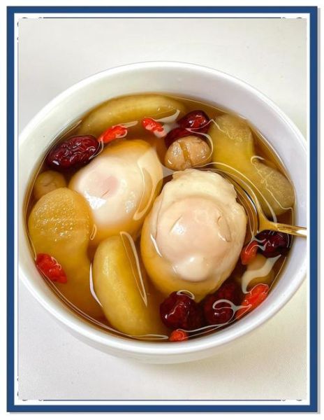 美容养生煲汤怎么做_女人喝什么汤最养颜-第2张图片-山城妙识 美容养生煲汤怎么做_女人喝什么汤最养颜-第2张图片-山城妙识