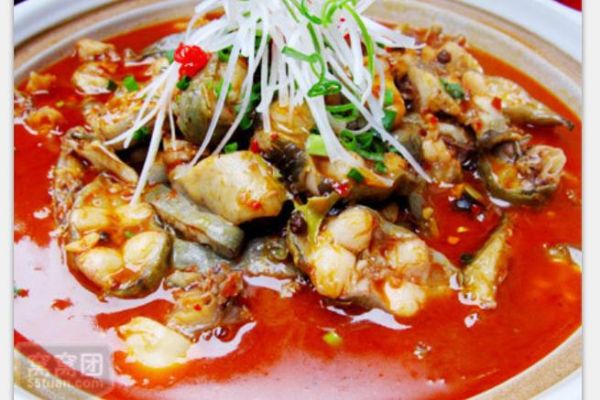 鲶鱼火锅怎么做_鲶鱼火锅底料配方-第2张图片-山城妙识 鲶鱼火锅怎么做_鲶鱼火锅底料配方-第2张图片-山城妙识