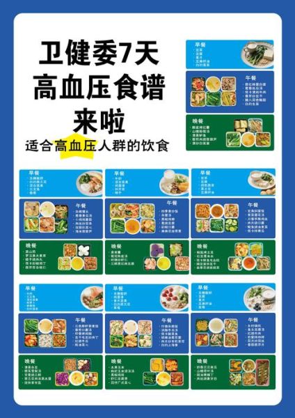 血压高吃什么好_高血压食疗方法-第3张图片-山城妙识