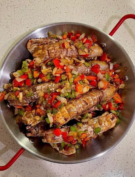 爆炒皮皮虾怎么做好吃_爆炒皮皮虾的家常做法窍门-第3张图片-山城妙识 爆炒皮皮虾怎么做好吃_爆炒皮皮虾的家常做法窍门-第3张图片-山城妙识