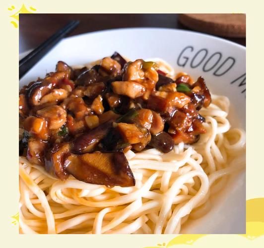 香菇木耳打卤面怎么做_香菇木耳打卤面正宗做法-第3张图片-山城妙识 香菇木耳打卤面怎么做_香菇木耳打卤面正宗做法-第3张图片-山城妙识