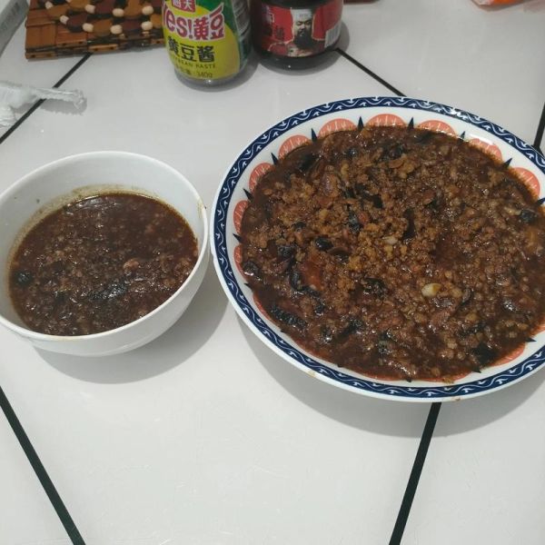 香菇木耳打卤面怎么做_香菇木耳打卤面正宗做法-第2张图片-山城妙识 香菇木耳打卤面怎么做_香菇木耳打卤面正宗做法-第2张图片-山城妙识