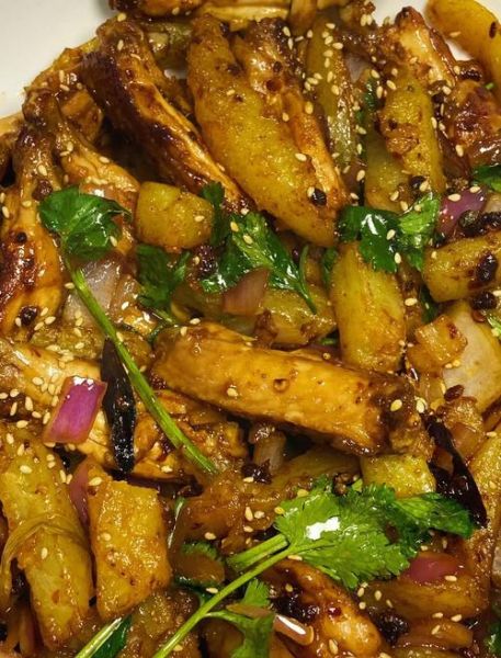 麻辣香锅鸡翅怎么做_鸡翅香锅怎么入味-第3张图片-山城妙识