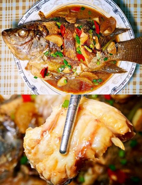 长寿鱼怎么做好吃_长寿鱼的做法大全-第1张图片-山城妙识