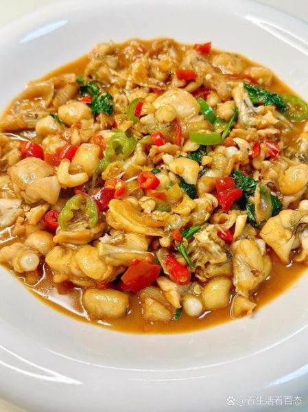 香辣牛蛙怎么做才嫩_香辣牛蛙热量高吗-第2张图片-山城妙识 香辣牛蛙怎么做才嫩_香辣牛蛙热量高吗-第2张图片-山城妙识