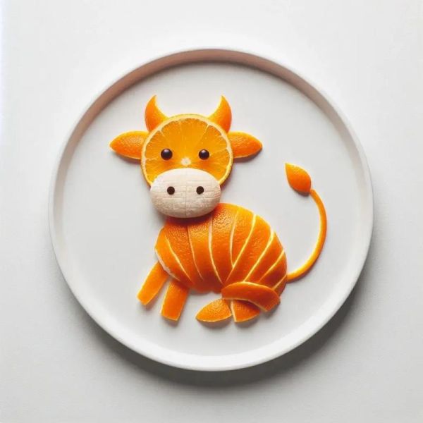 水果拼盘怎么摆好看_水果拼盘的做法步骤-第3张图片-山城妙识 水果拼盘怎么摆好看_水果拼盘的做法步骤-第3张图片-山城妙识