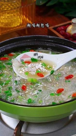 白萝卜粉丝汤怎么做_白萝卜粉丝汤的功效与禁忌-第3张图片-山城妙识 白萝卜粉丝汤怎么做_白萝卜粉丝汤的功效与禁忌-第3张图片-山城妙识