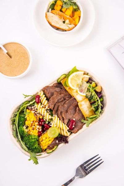 轻食简餐加盟哪家好_轻食简餐加盟需要多少钱-第2张图片-山城妙识 轻食简餐加盟哪家好_轻食简餐加盟需要多少钱-第2张图片-山城妙识