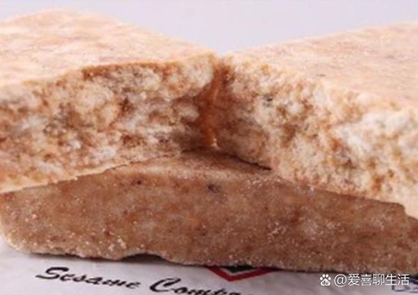 压缩饼干怎么做_家庭版简易配方-第2张图片-山城妙识 压缩饼干怎么做_家庭版简易配方-第2张图片-山城妙识