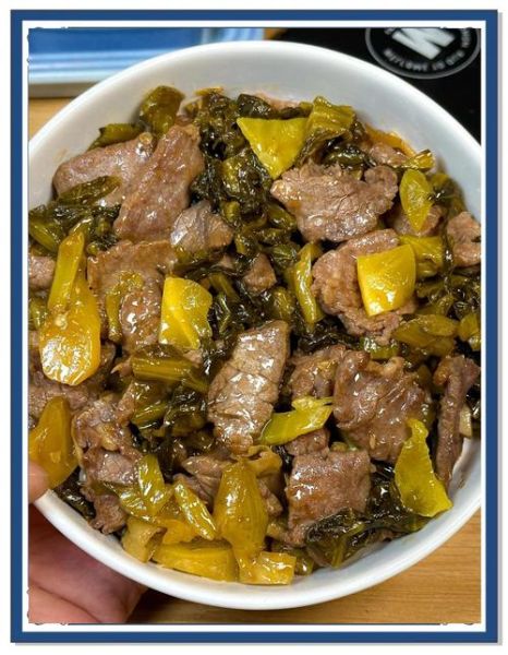 酸菜怎么炒才好吃_酸菜炒什么最下饭-第2张图片-山城妙识 酸菜怎么炒才好吃_酸菜炒什么最下饭-第2张图片-山城妙识