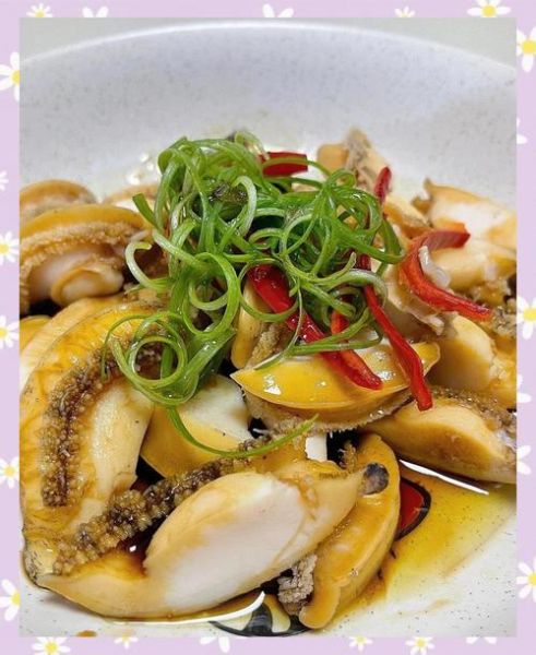 鲍鱼怎么做给小孩吃简单又营养_孩子不爱吃海鲜怎么办-第2张图片-山城妙识 鲍鱼怎么做给小孩吃简单又营养_孩子不爱吃海鲜怎么办-第2张图片-山城妙识