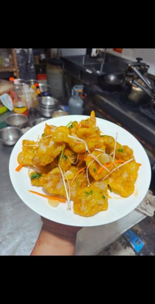 锅包肉图片大全_正宗东北锅包肉怎么做-第2张图片-山城妙识 锅包肉图片大全_正宗东北锅包肉怎么做-第2张图片-山城妙识