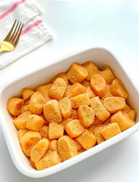 黄豆粉怎么做_黄豆粉的做法大全家常简单-第1张图片-山城妙识 黄豆粉怎么做_黄豆粉的做法大全家常简单-第1张图片-山城妙识