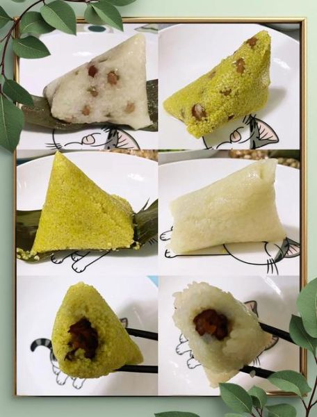 大黄米包粽子要泡多久_大黄米粽子正确泡法-第1张图片-山城妙识 大黄米包粽子要泡多久_大黄米粽子正确泡法-第1张图片-山城妙识
