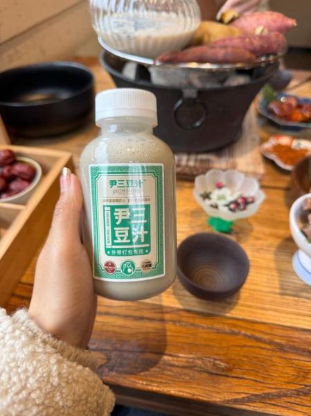 豆汁儿什么味道_北京豆汁儿为什么酸-第1张图片-山城妙识