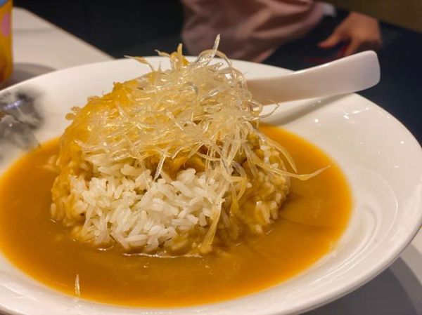 鱼翅捞饭高清图片_鱼翅捞饭做法步骤-第1张图片-山城妙识 鱼翅捞饭高清图片_鱼翅捞饭做法步骤-第1张图片-山城妙识