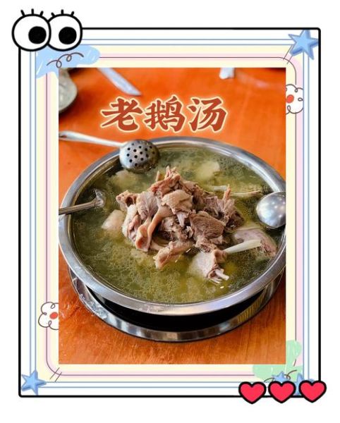 老鹅汤的功效与作用_老鹅汤适合什么人喝-第2张图片-山城妙识 老鹅汤的功效与作用_老鹅汤适合什么人喝-第2张图片-山城妙识