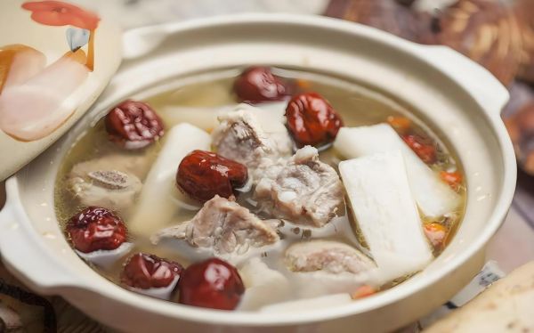 山药怎么做好吃又营养_山药的家常做法大全-第1张图片-山城妙识