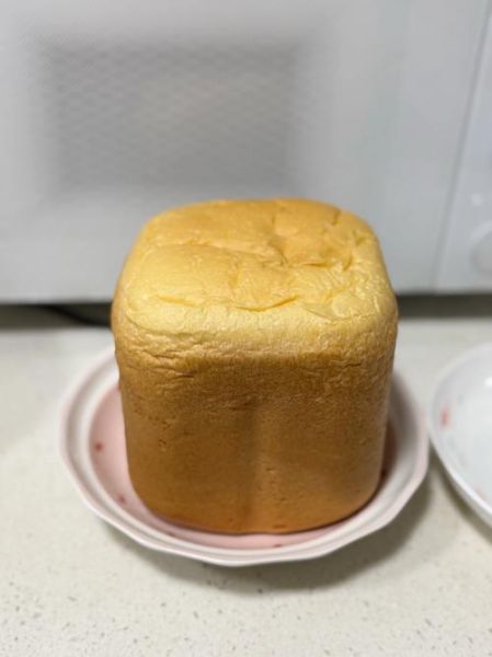 面包机做蛋糕用什么模式_面包机蛋糕为什么塌陷-第3张图片-山城妙识 面包机做蛋糕用什么模式_面包机蛋糕为什么塌陷-第3张图片-山城妙识