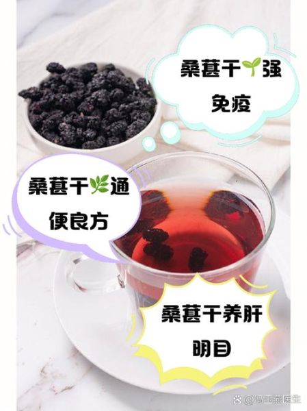经常吃桑葚干有什么好处_桑葚干的功效与作用-第3张图片-山城妙识