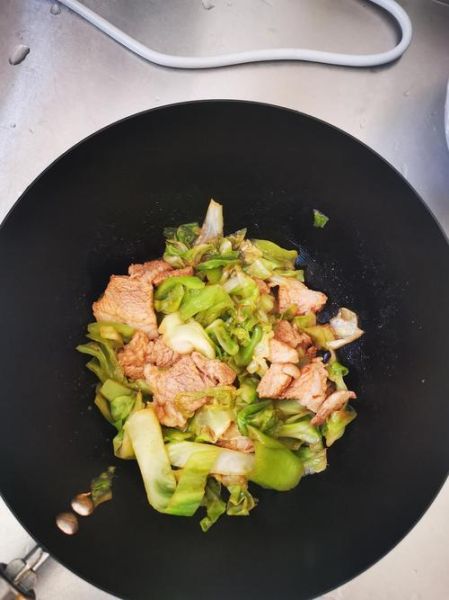 大头菜炒肉怎么做_大头菜炒肉的家常做法-第1张图片-山城妙识 大头菜炒肉怎么做_大头菜炒肉的家常做法-第1张图片-山城妙识