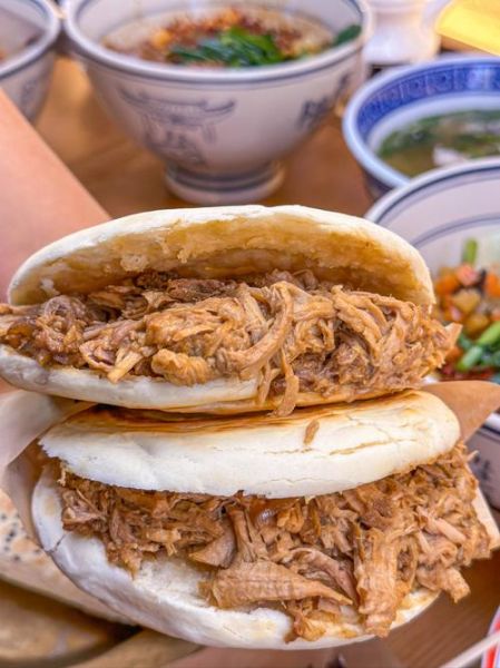 陕西名小吃排行榜_哪些最正宗-第3张图片-山城妙识 陕西名小吃排行榜_哪些最正宗-第3张图片-山城妙识