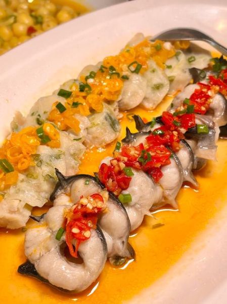 龙鳗鱼是什么_龙鳗鱼怎么做好吃-第3张图片-山城妙识 龙鳗鱼是什么_龙鳗鱼怎么做好吃-第3张图片-山城妙识