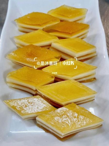 纯牛奶千层糕怎么做_纯牛奶千层糕的做法大全-第2张图片-山城妙识