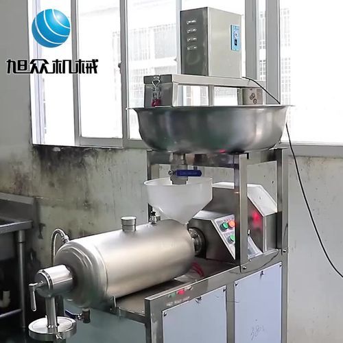 红薯粉机器多少钱一台_红薯粉机器怎么选-第3张图片-山城妙识 红薯粉机器多少钱一台_红薯粉机器怎么选-第3张图片-山城妙识