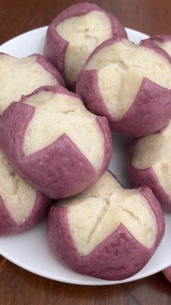 花色馒头用什么上色_天然色素有哪些-第3张图片-山城妙识 花色馒头用什么上色_天然色素有哪些-第3张图片-山城妙识