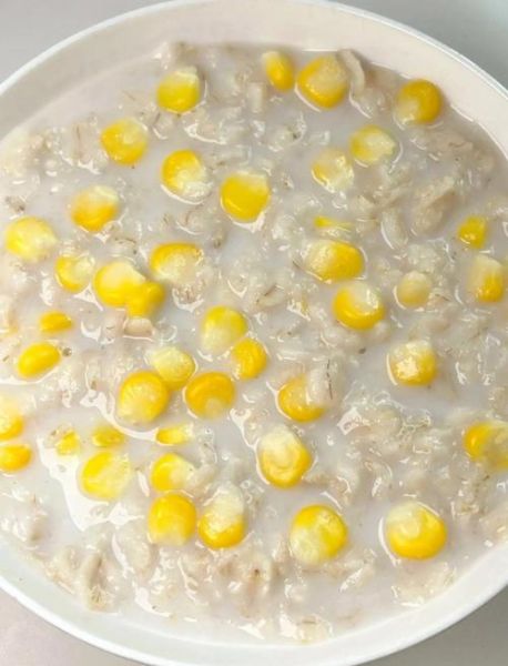 吃玉米粥能减肥吗_玉米粥的功效与作用-第1张图片-山城妙识 吃玉米粥能减肥吗_玉米粥的功效与作用-第1张图片-山城妙识