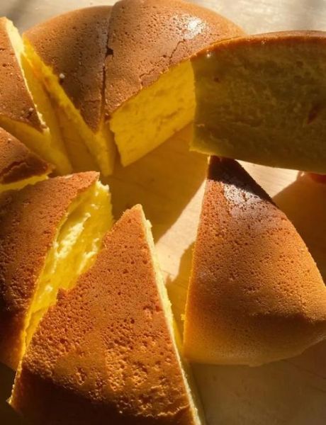 高压电饭煲做蛋糕怎么做_高压电饭煲做蛋糕会糊吗-第2张图片-山城妙识 高压电饭煲做蛋糕怎么做_高压电饭煲做蛋糕会糊吗-第2张图片-山城妙识