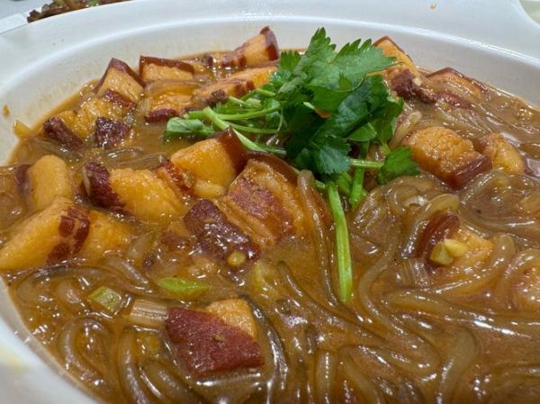 烂肉粉条怎么做_烂肉粉条的家常做法-第3张图片-山城妙识 烂肉粉条怎么做_烂肉粉条的家常做法-第3张图片-山城妙识