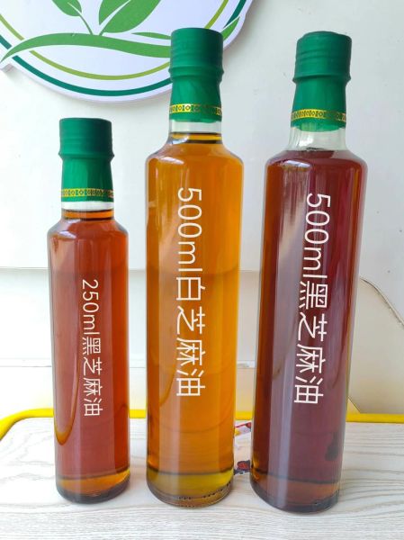 麻油怎么做_自制麻油详细步骤-第2张图片-山城妙识 麻油怎么做_自制麻油详细步骤-第2张图片-山城妙识