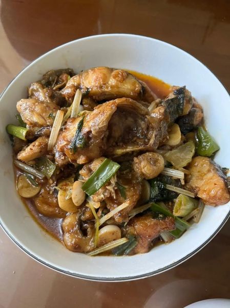 鲶鱼怎么做好吃_鲶鱼怎么做好吃视频教程-第1张图片-山城妙识 鲶鱼怎么做好吃_鲶鱼怎么做好吃视频教程-第1张图片-山城妙识