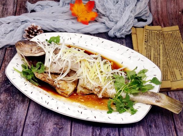 清蒸草鱼片怎么做才鲜嫩_清蒸草鱼片蒸多久最佳-第2张图片-山城妙识 清蒸草鱼片怎么做才鲜嫩_清蒸草鱼片蒸多久最佳-第2张图片-山城妙识