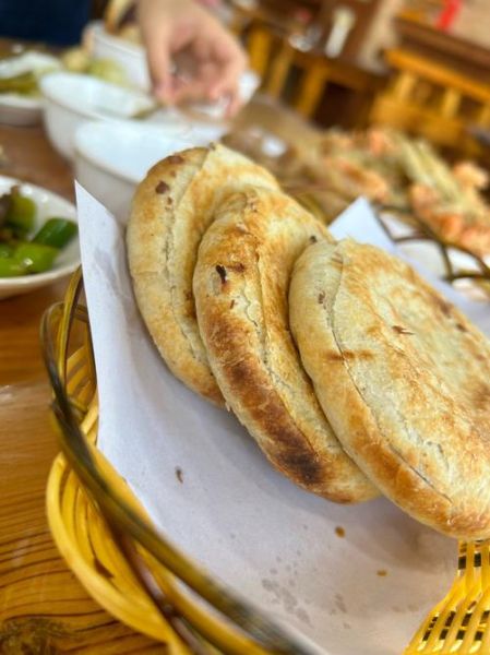 驴肉火烧怎么做_驴肉火烧家常做法-第3张图片-山城妙识 驴肉火烧怎么做_驴肉火烧家常做法-第3张图片-山城妙识