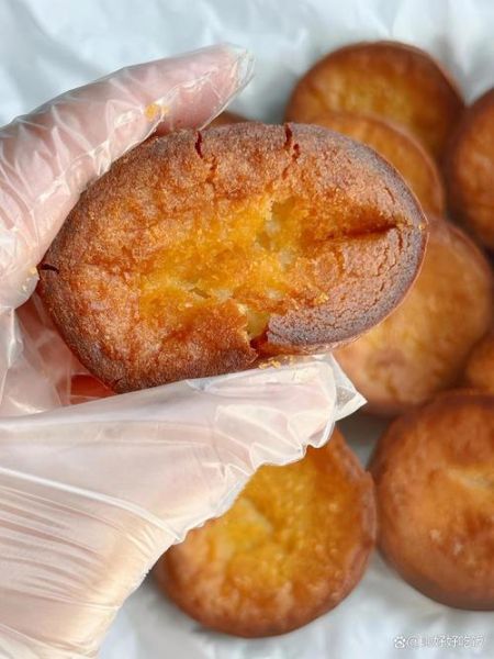 黄油蛋糕好吃吗_黄油蛋糕口感怎么样-第1张图片-山城妙识 黄油蛋糕好吃吗_黄油蛋糕口感怎么样-第1张图片-山城妙识