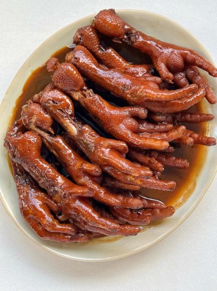 酱凤爪怎么做好吃_酱凤爪的做法大全窍门-第1张图片-山城妙识 酱凤爪怎么做好吃_酱凤爪的做法大全窍门-第1张图片-山城妙识