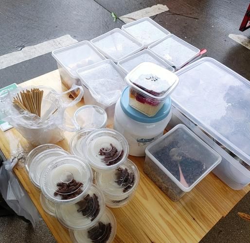 双皮奶摆摊赚钱吗_双皮奶摆摊需要什么设备-第1张图片-山城妙识 双皮奶摆摊赚钱吗_双皮奶摆摊需要什么设备-第1张图片-山城妙识