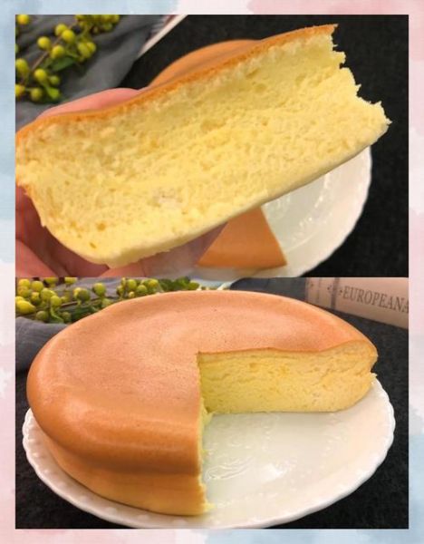 电饭煲做蛋糕简单方法_新手零失败技巧-第2张图片-山城妙识 电饭煲做蛋糕简单方法_新手零失败技巧-第2张图片-山城妙识