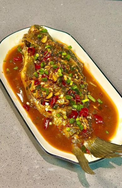 红烧平鱼怎么做好吃_红烧平鱼的家常做法窍门-第2张图片-山城妙识 红烧平鱼怎么做好吃_红烧平鱼的家常做法窍门-第2张图片-山城妙识