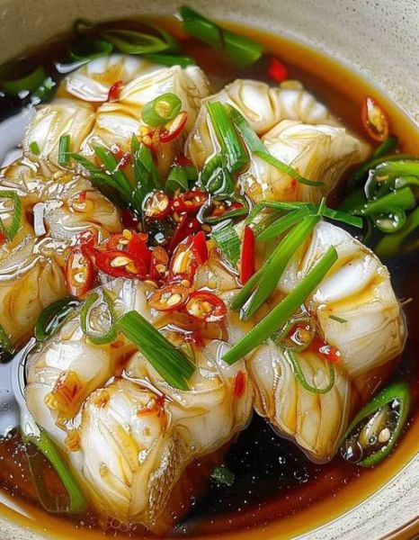 鳕鱼片怎么做好吃_家常鳕鱼片做法大全-第1张图片-山城妙识 鳕鱼片怎么做好吃_家常鳕鱼片做法大全-第1张图片-山城妙识