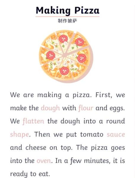 how_to_make_pizza_from_scratch_step_by_step-第1张图片-山城妙识 how_to_make_pizza_from_scratch_step_by_step-第1张图片-山城妙识