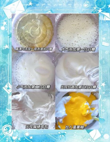 纸杯蛋糕怎么做_新手零失败步骤-第1张图片-山城妙识 纸杯蛋糕怎么做_新手零失败步骤-第1张图片-山城妙识