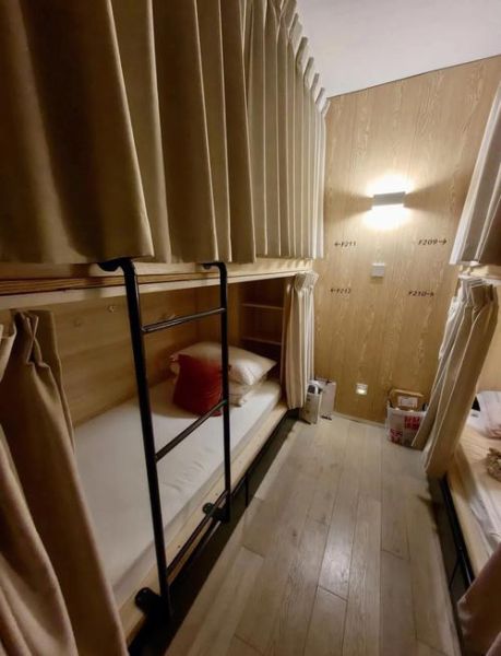 上海青旅推荐_如何选到性价比高的床位-第1张图片-山城妙识 上海青旅推荐_如何选到性价比高的床位-第1张图片-山城妙识