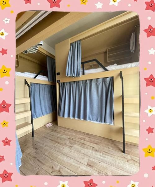 上海青旅推荐_如何选到性价比高的床位-第2张图片-山城妙识 上海青旅推荐_如何选到性价比高的床位-第2张图片-山城妙识