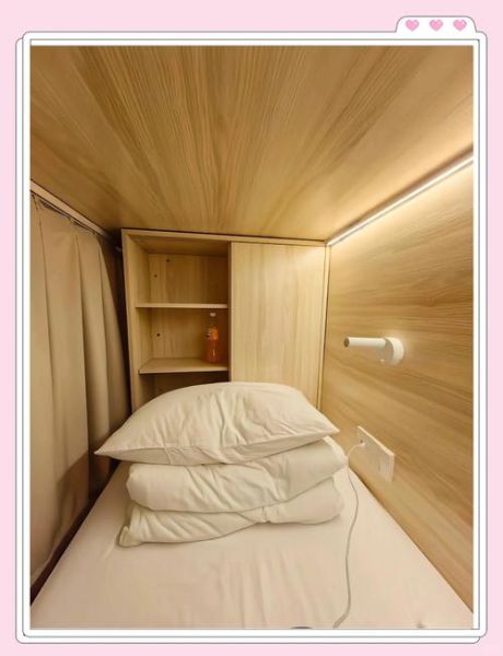 上海青旅推荐_如何选到性价比高的床位-第3张图片-山城妙识 上海青旅推荐_如何选到性价比高的床位-第3张图片-山城妙识